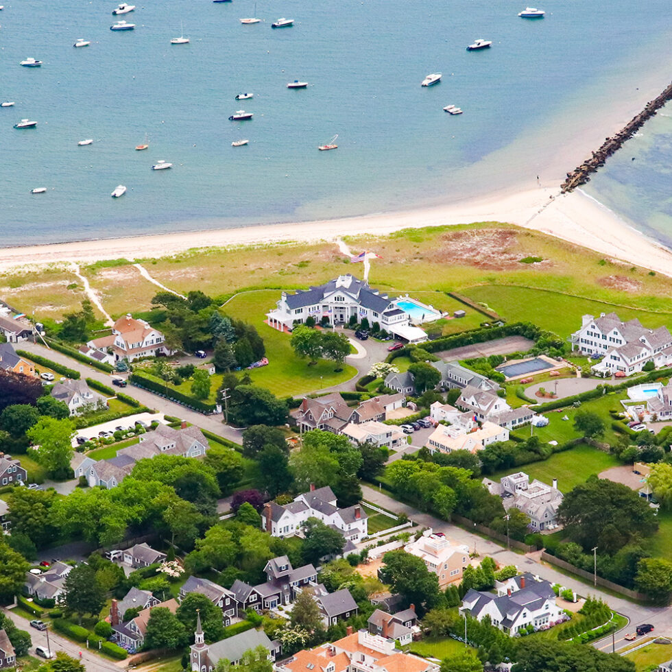 Cape Heli Tours | Helicopter Tours of Cape Cod