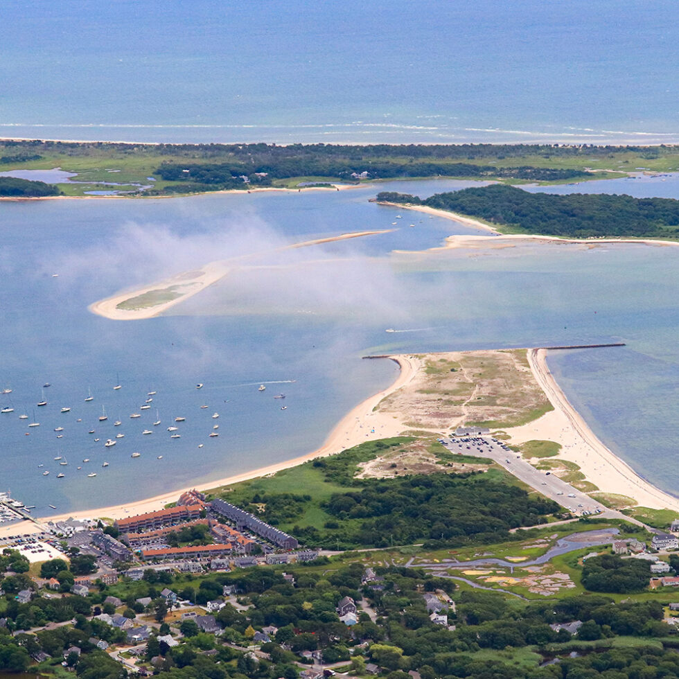 Hyannis Quick Hop | Cape Heli Tours